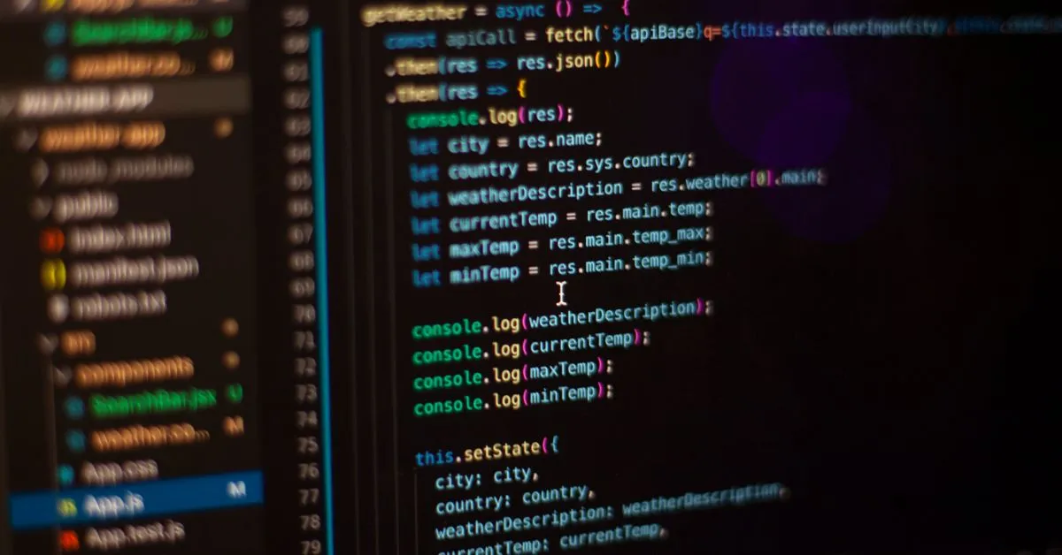 Jasa Joki Coding Murah | stacktugas.id - Joki Tugas Terpercaya | stacktugas.id